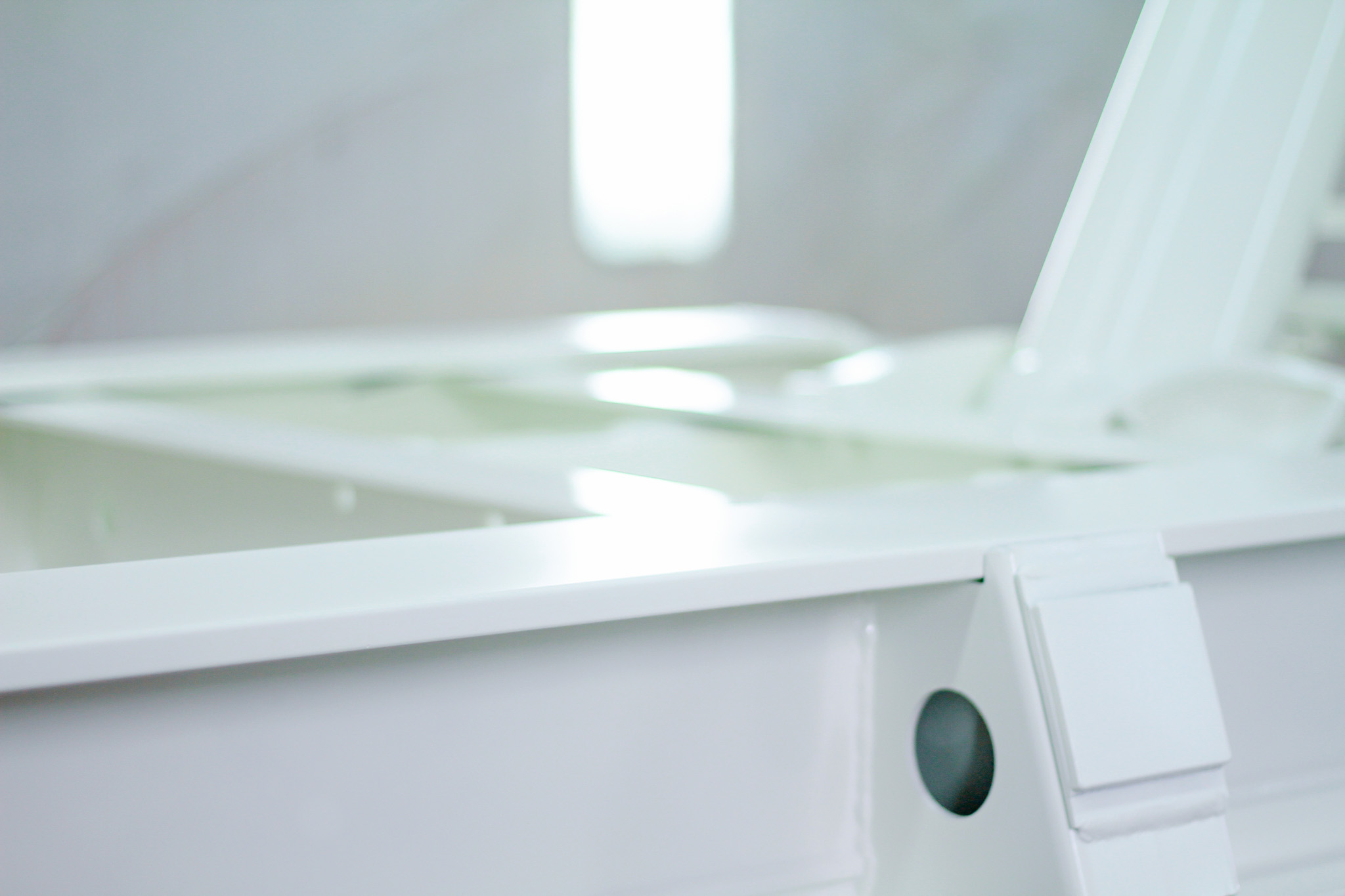 THE TISVOL SEMI-TRAILER PAINTING PROCESS – Tisvol