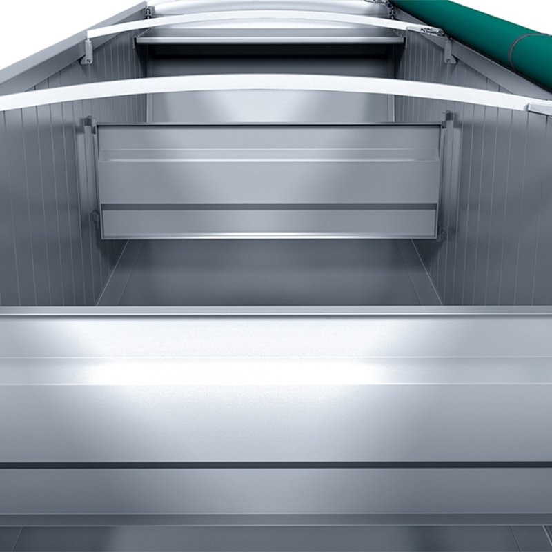 Desafíos y Soluciones: El Transporte de Cargas Líquidas y Semilíquidas ...