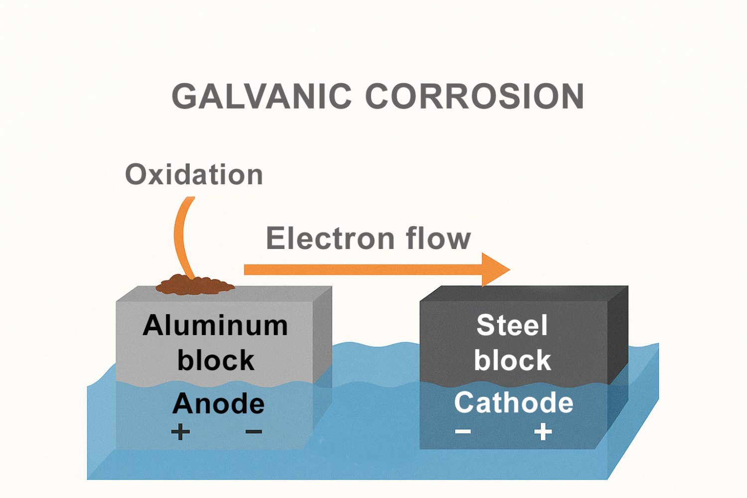 Galvanic Corrosion in Semi-Trailers: What It Is, How to Detect It and ...